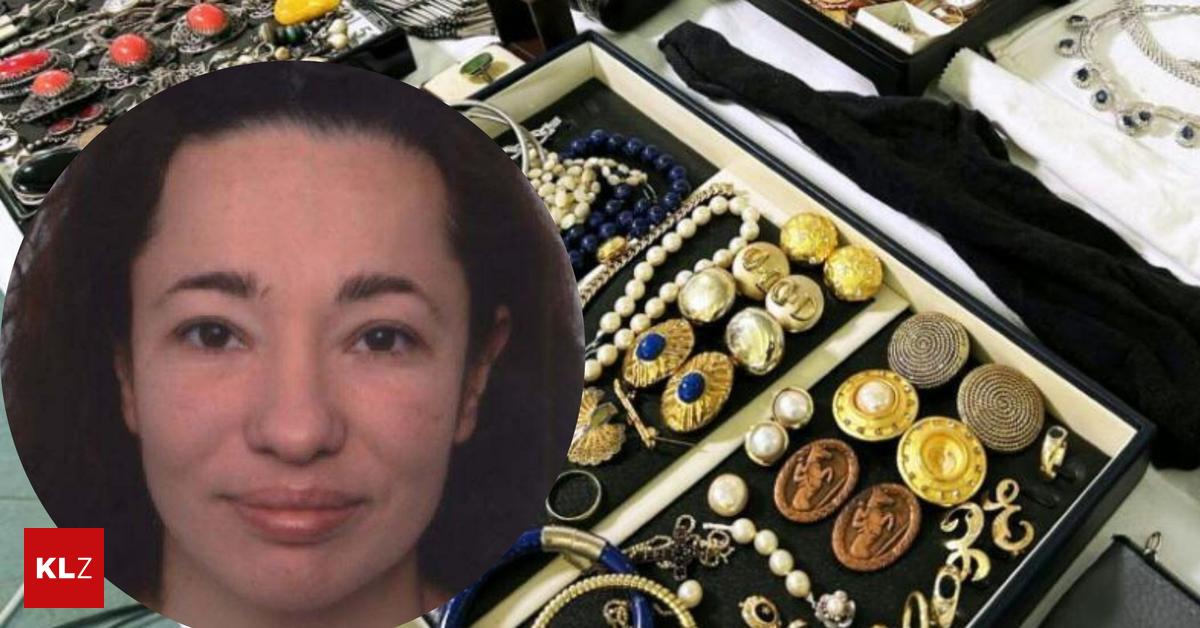 Schamanin Mariana M.: Zahl der Opfer steigt, 2 Millionen Euro Schaden